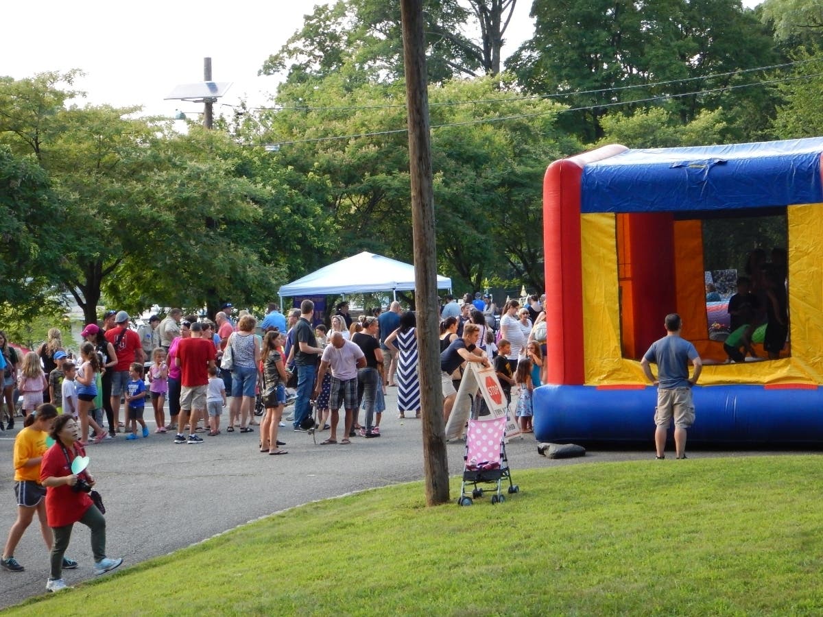 Cedar Grove PD Thanks Community For 'Great' National Night Out | Verona ...