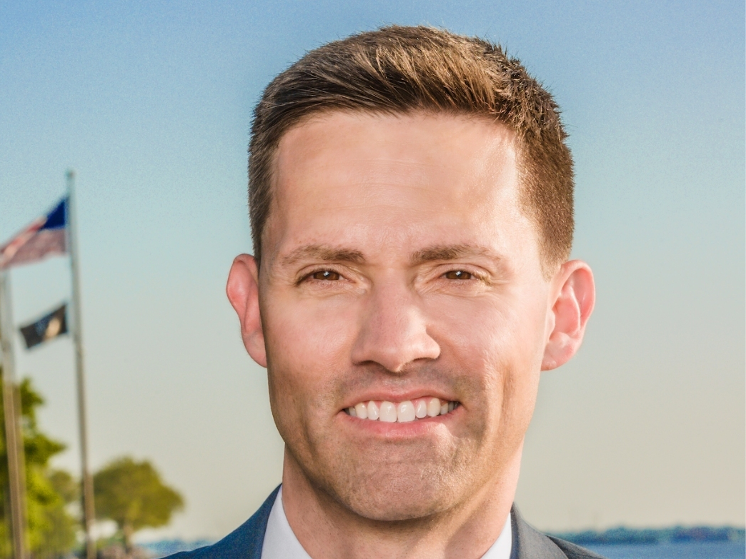 Jersey City Teacher Running For NJ 10th District Seat | Jersey City, NJ ...