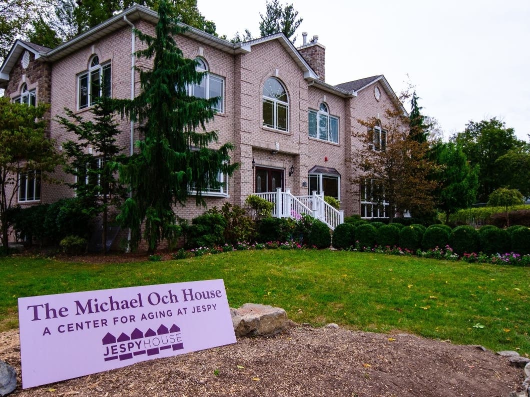 South Orange Michael Och House Supports People With Special Needs ...