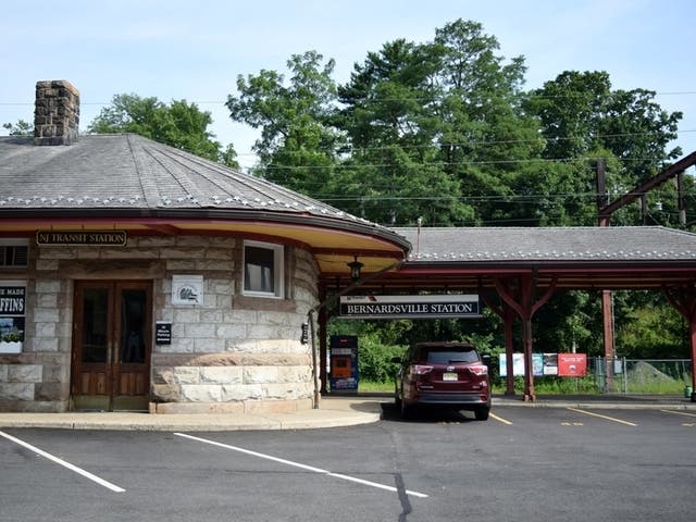 Little Known Fact: How Bernardsville Got Its Name | Bernardsville, NJ Patch