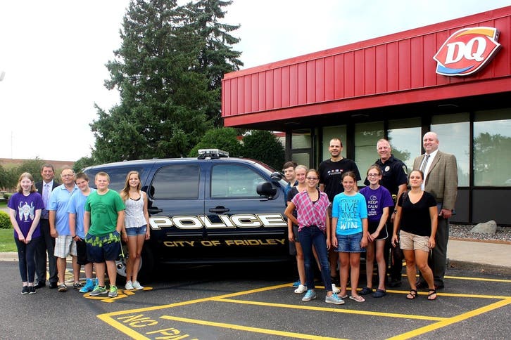 Fridley TRIP Gala 2019 | Fridley, MN Patch