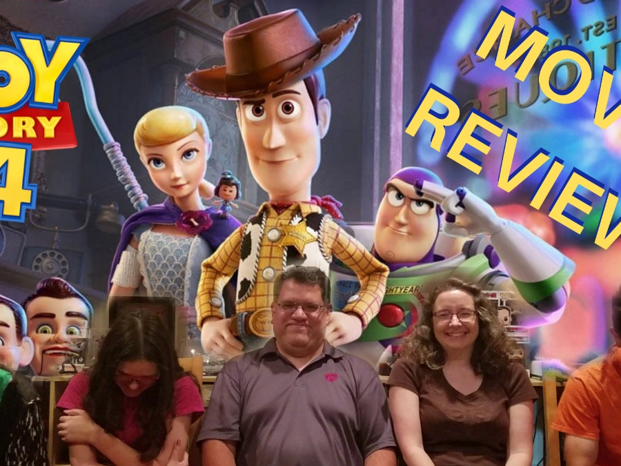 Toy Story 4 Non-Spoiler Movie Review | Fredericksburg, VA Patch
