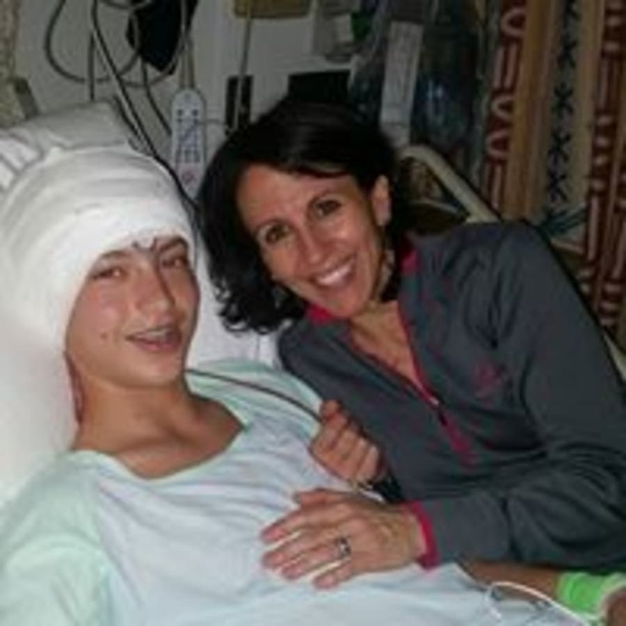 Go Gold for Sam Kell and Childhood Cancer Awareness Month | Rochester ...