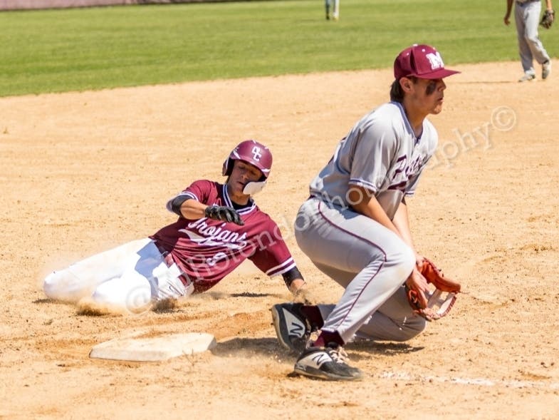 GC Baseball Marches into the Playoffs | Garden City, NY Patch