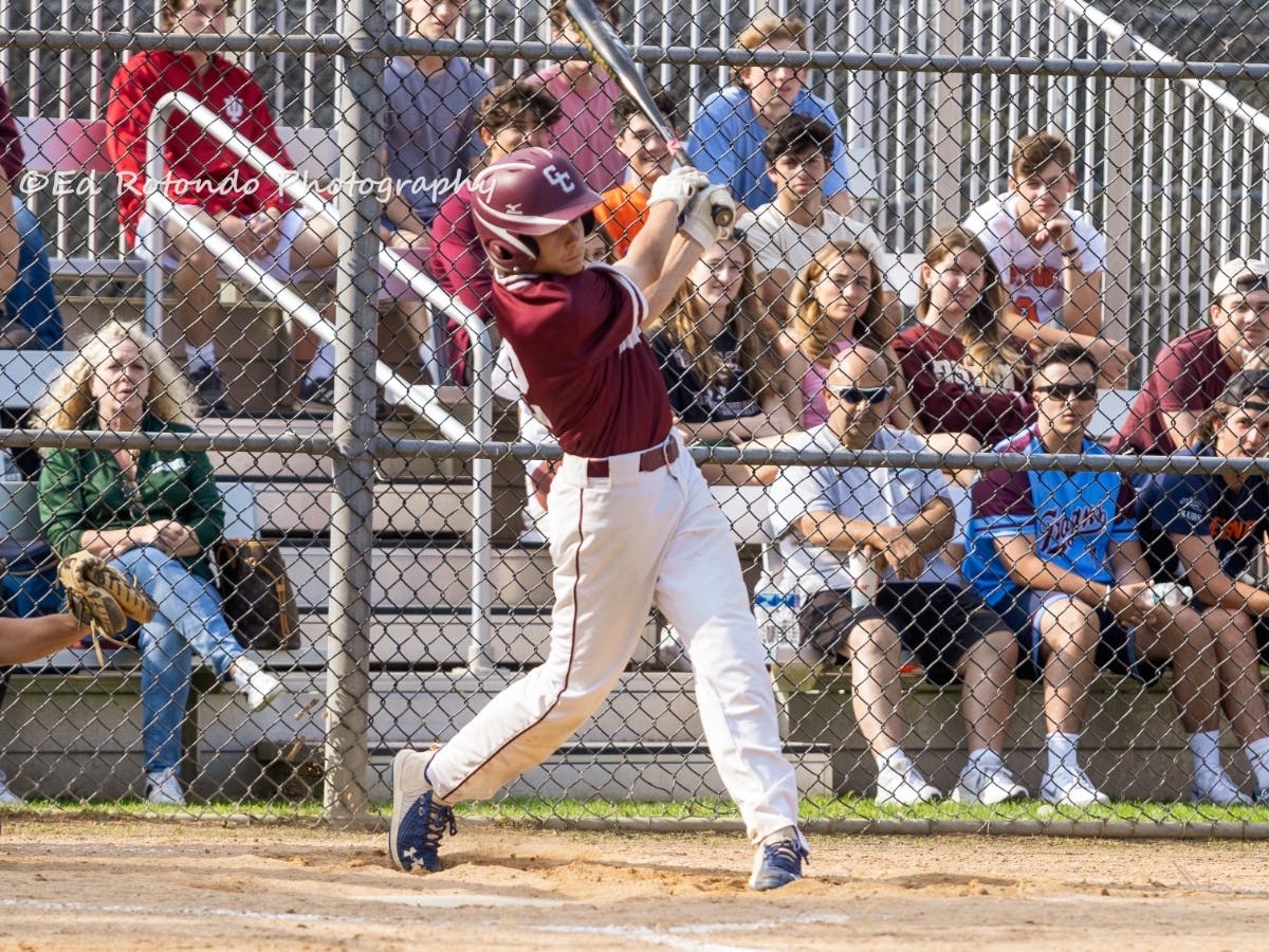 GC Baseball Advances to County Finals | Garden City, NY Patch