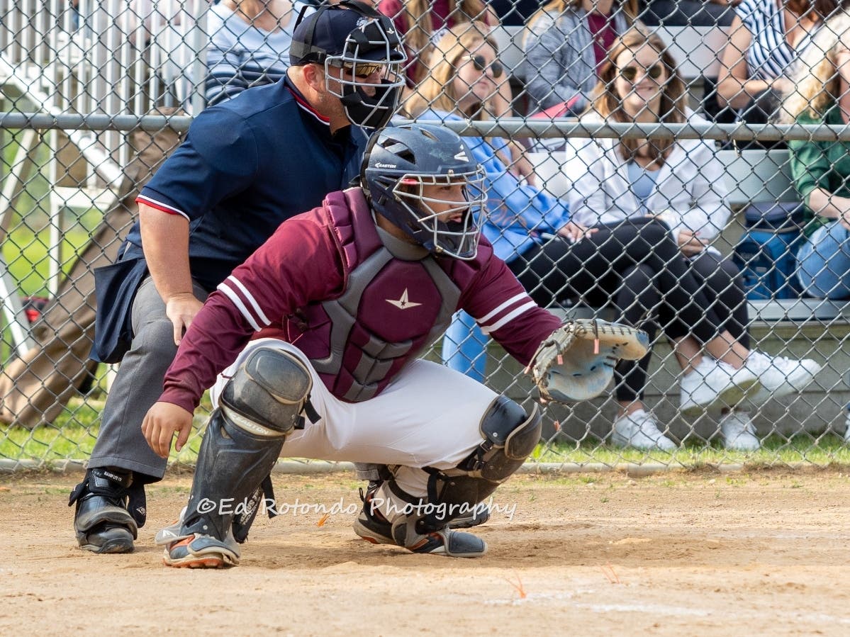 GC Baseball Advances to County Finals | Garden City, NY Patch
