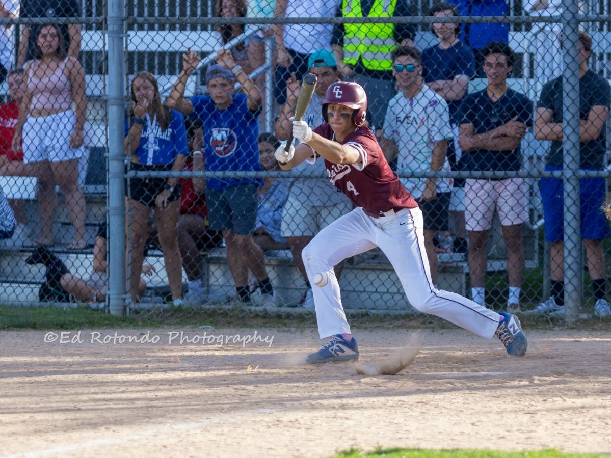 Garden City Baseball are County Champs! | Garden City, NY Patch