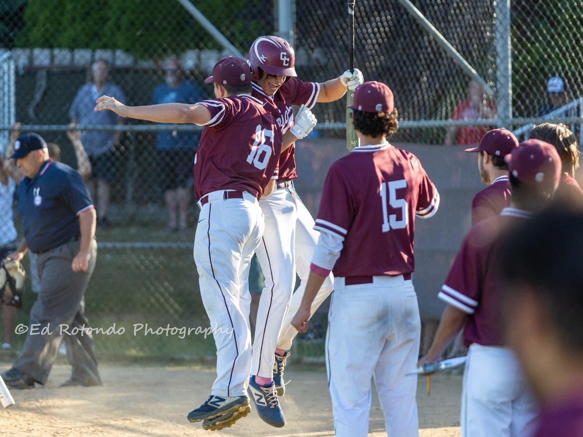 Garden City Baseball are County Champs! | Garden City, NY Patch