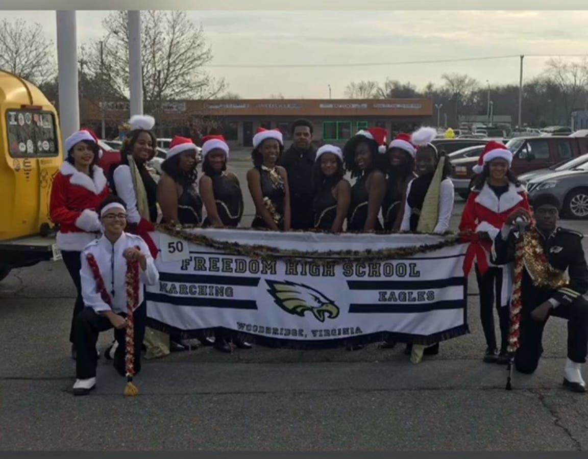 Local Band Selected To Perform at Governors Inauguration | Woodbridge ...