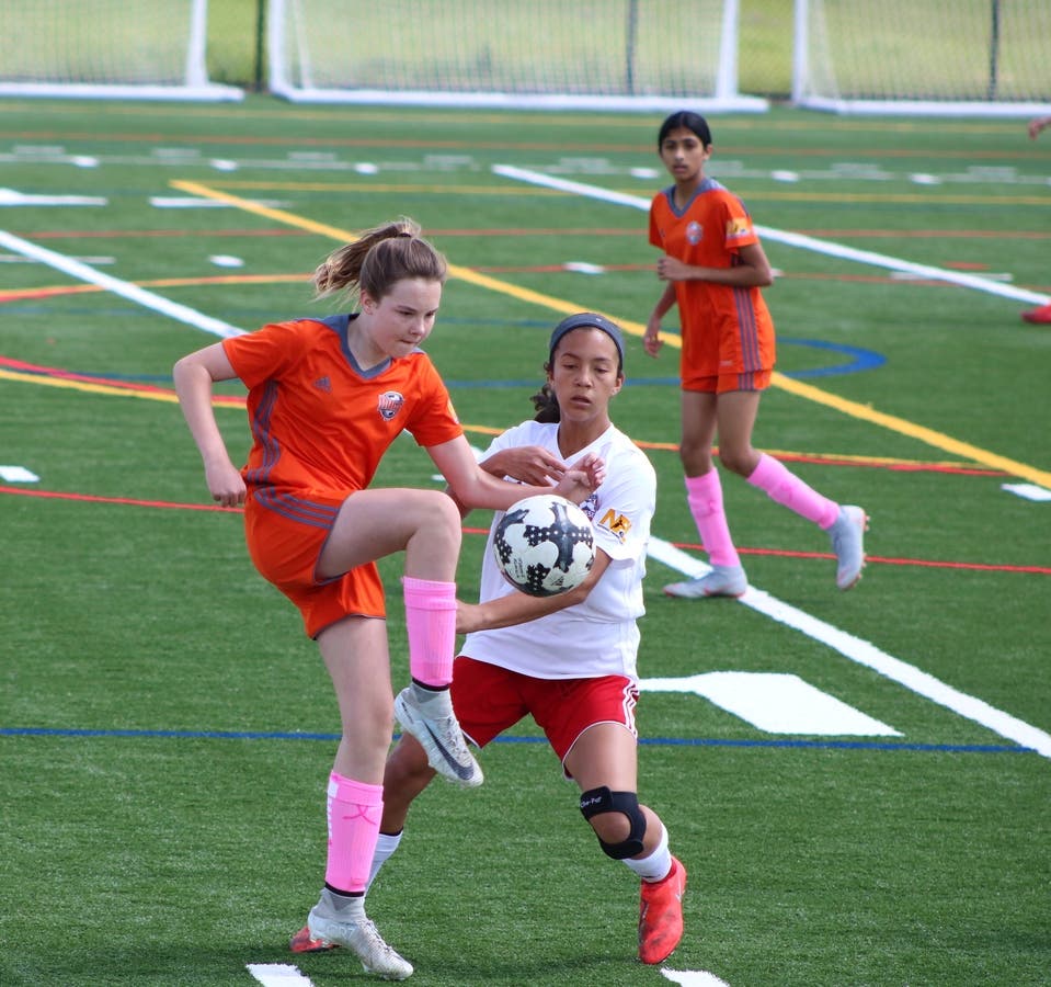 NPL Soccer Game of the Week | Livermore, CA Patch