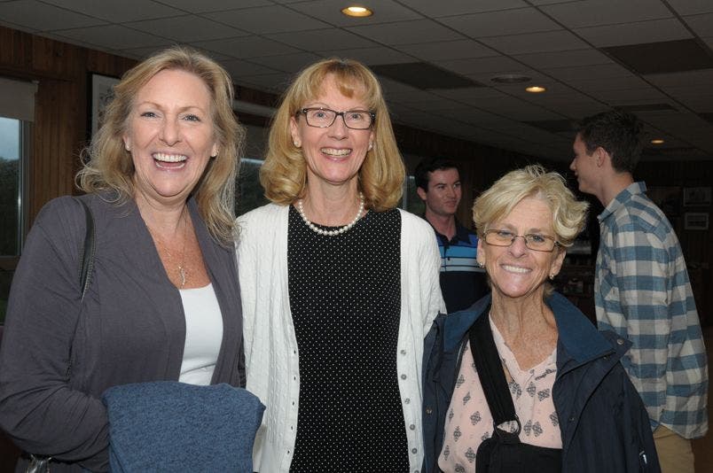 Photos: Friends, Community Celebrate Life of Former Montauk Fire Chief ...
