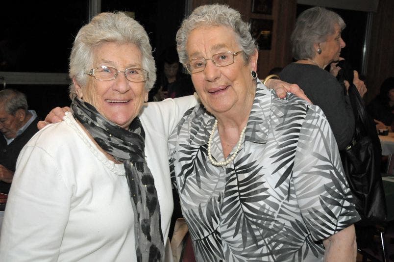 Photos: Friends, Community Celebrate Life of Former Montauk Fire Chief ...