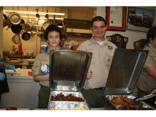Don't Miss: Greenport Boy Scout Annual Buffet Breakfast | North Fork ...