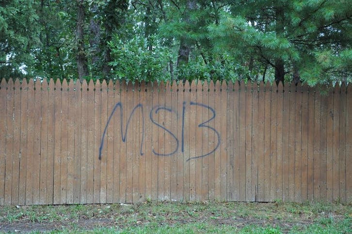 MS-13: An Inside Look At The Brutal Gang And Its Insidious Spread On ...