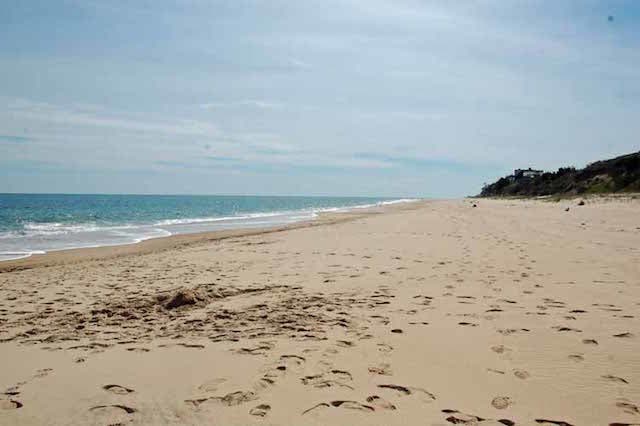 Underrated Local Beach Has 'The Whitest, Most Pristine Sand In New York ...