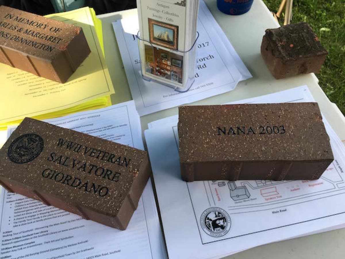 Photos: Southold Historical Society Kicks Off Founding Families Weekend ...