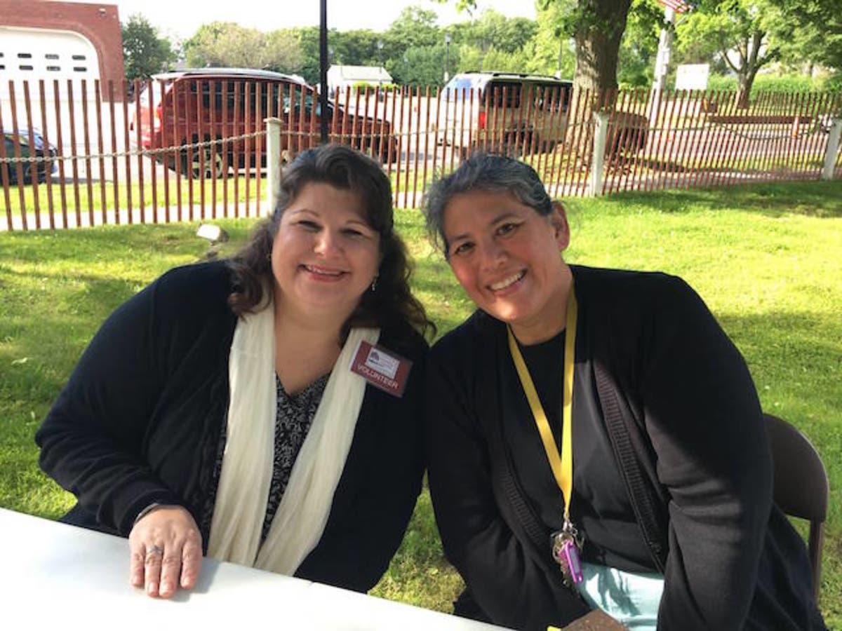 Photos: Southold Historical Society Kicks Off Founding Families Weekend ...