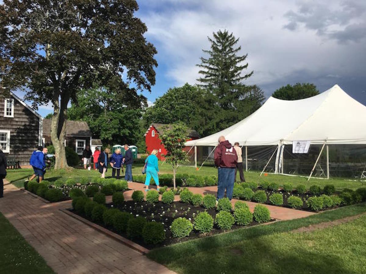Photos: Southold Historical Society Kicks Off Founding Families Weekend ...