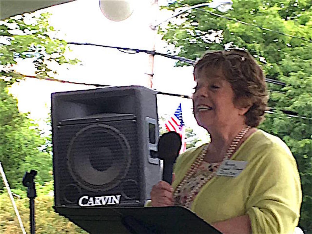Photos: Southold Historical Society Kicks Off Founding Families Weekend ...