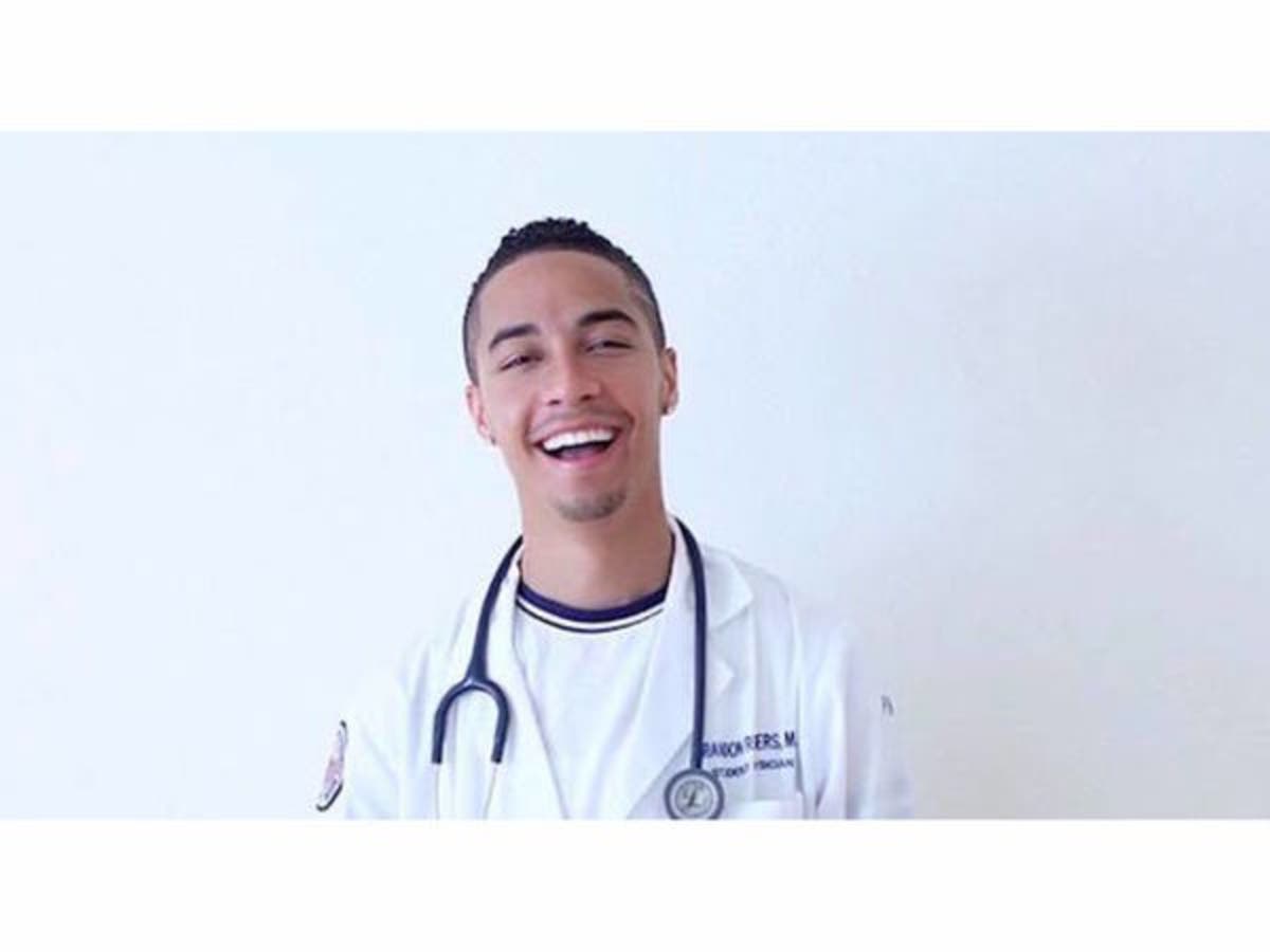 'America's Got Talent' Honors 'Singing Doctor' Killed In Crash, Airs ...