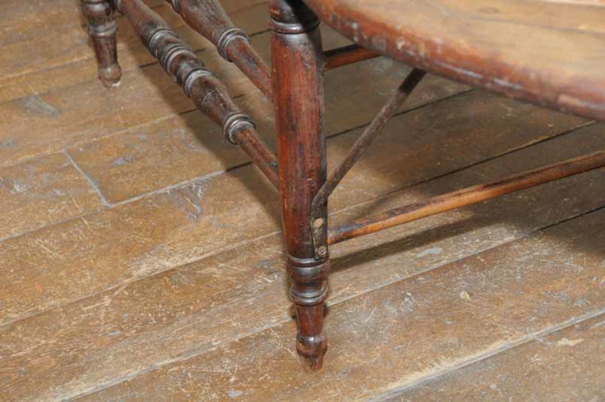 Historical Society Tours Thomas & Mary Nimmo Moran Studio: Photos ...