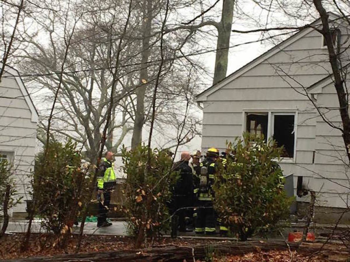 'Substantial Damage' After House Fire, No Injuries: Chief | North Fork ...