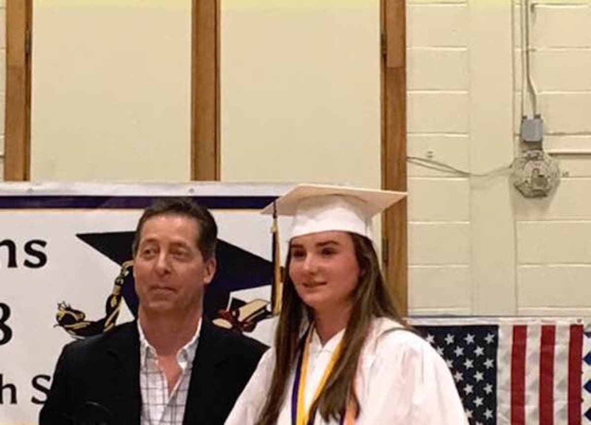 Joy, Pride At Mattituck-Cutchogue's 104th Annual Commencement | North ...
