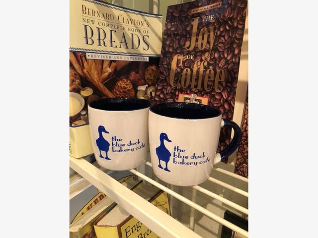 Blue Duck Bakery To Close Southampton Location After 19 Years ...