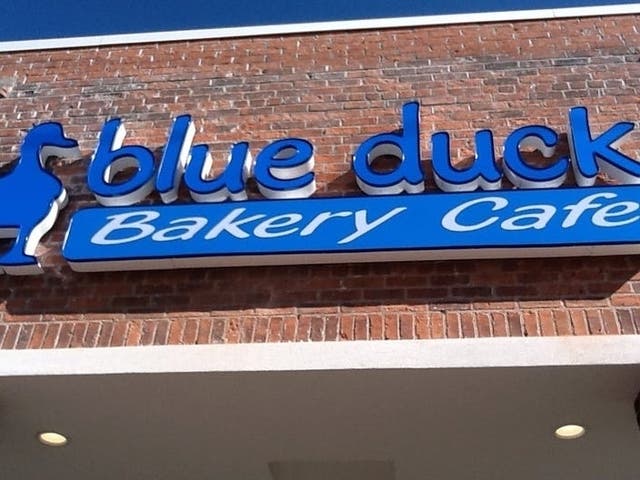 Blue Duck Bakery Cafe To Close In Riverhead | Riverhead, NY Patch