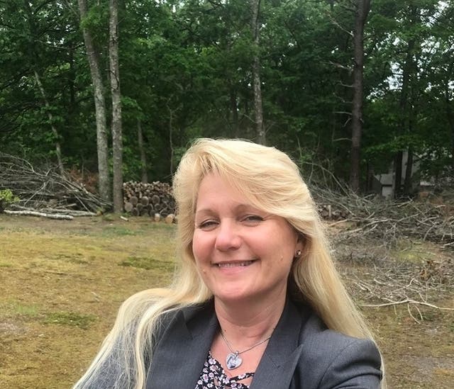 NY Primary Election 2020: Nora Higgins In Race For LaValle's Seat ...