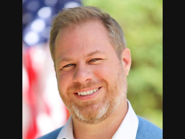 Meet The Candidates: Steven Polgar For New York State Assembly ...