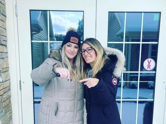 New Store, Island Farmhouse, Opens Doors At Shoppes At East Wind ...