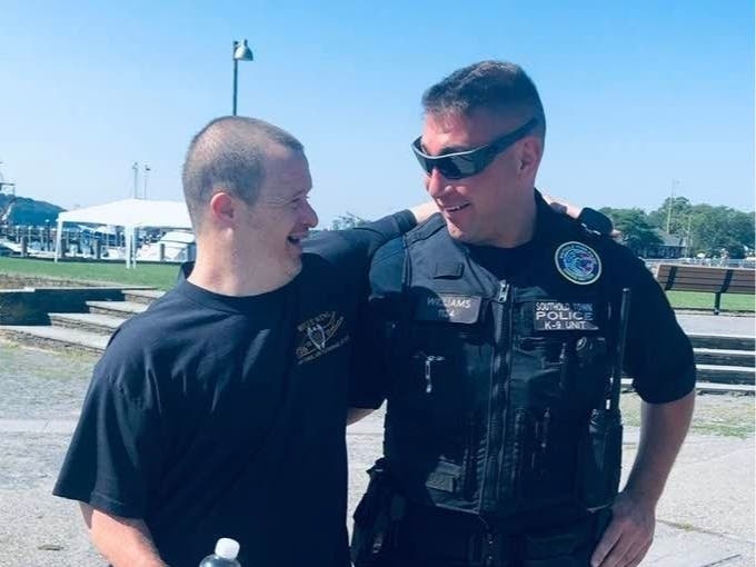 'Southold Police Kids' Fun Fest' Fosters Lifetime Bonds: Photos | North ...