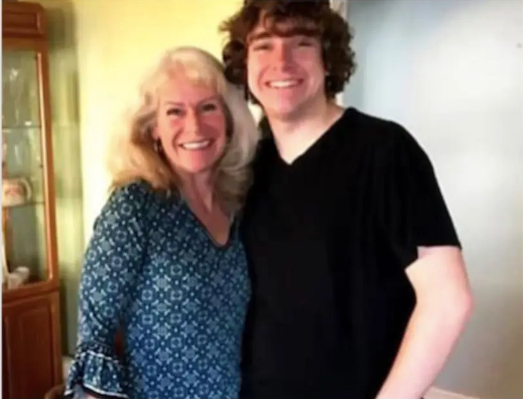 LI Woman Remembers Son's Classmate: 'He Leaves A Gaping Hole' | East ...