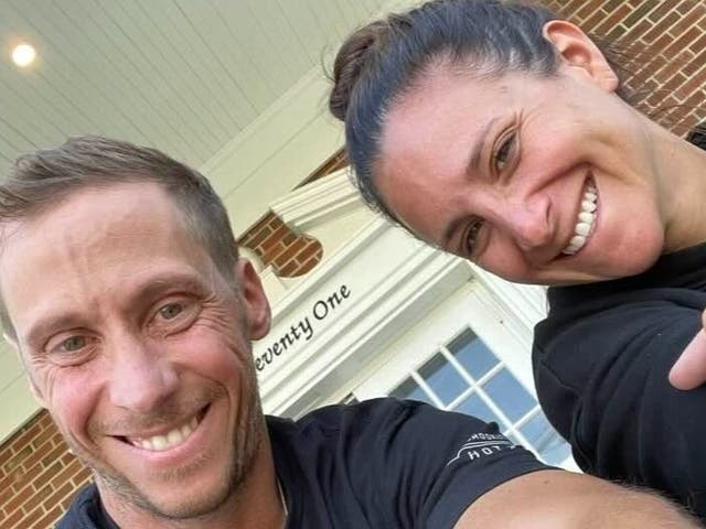 Justin's Chop Shop's New Space In Westhampton Beach 'Ready To Go ...
