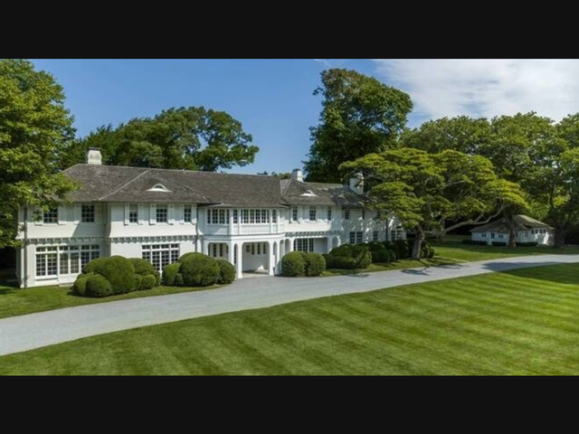 LI Dream Homes: Jackie O's $55M Childhood Home; Bungalow; Crown Jewel ...