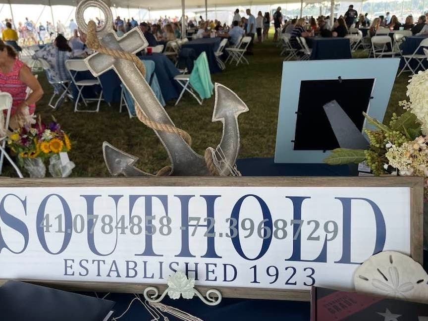 Goldsmith's Boat Shop Celebrates 100 Years In Southold: 'It's Amazing ...