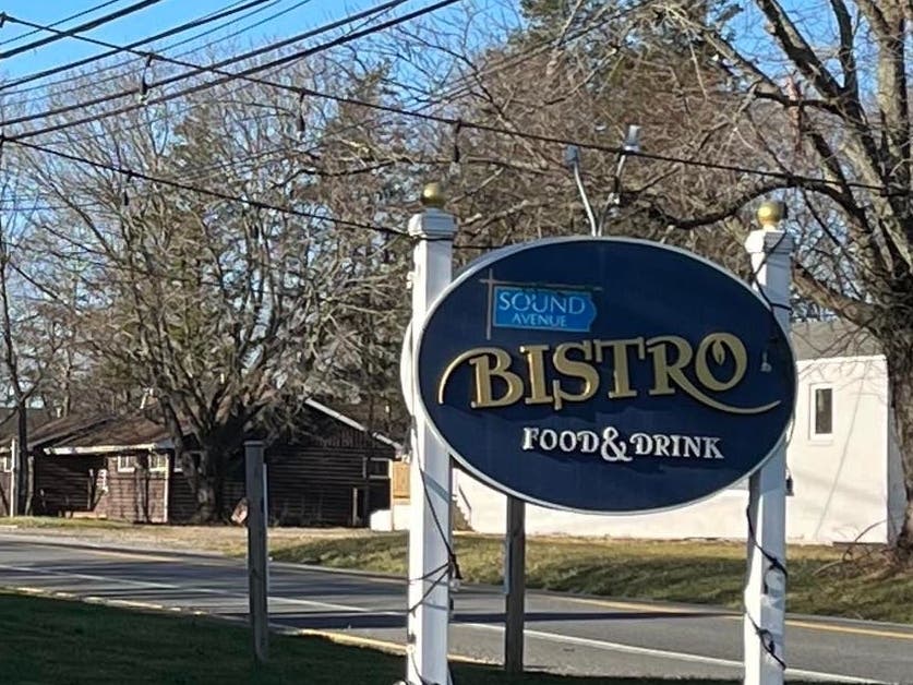 'Deep Sadness': Sound Avenue Bistro Set To Close In Baiting Hollow ...