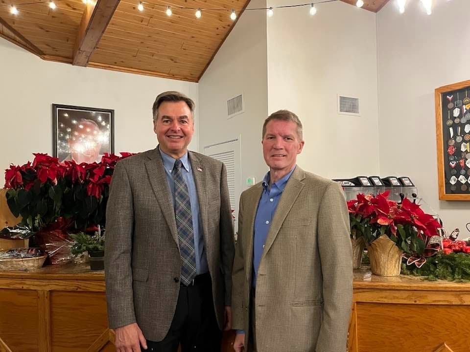 Town Bids Adieu To Southold Supervisor At Heartfelt Farewell Gathering ...
