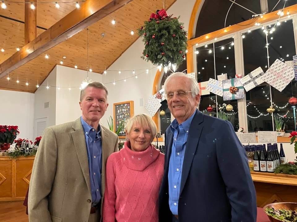 Town Bids Adieu To Southold Supervisor At Heartfelt Farewell Gathering ...