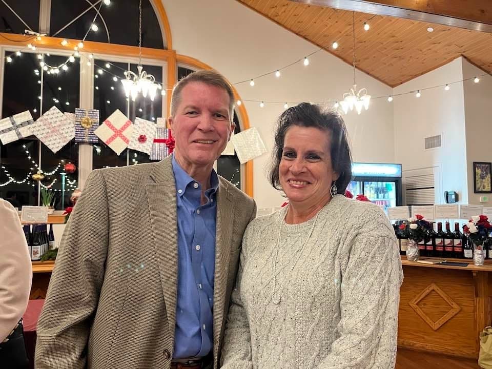 Town Bids Adieu To Southold Supervisor At Heartfelt Farewell Gathering ...