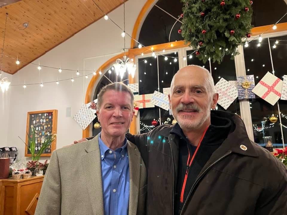Town Bids Adieu To Southold Supervisor At Heartfelt Farewell Gathering ...