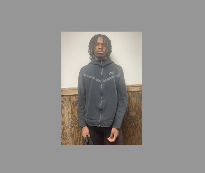 Police Searching For Teen Missing From Timothy Hill Children's Ranch ...