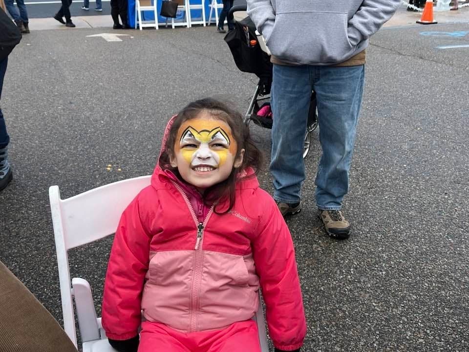 Snowfall Brings Magic To Southold During 3rd Annual Winterfest: Photos ...