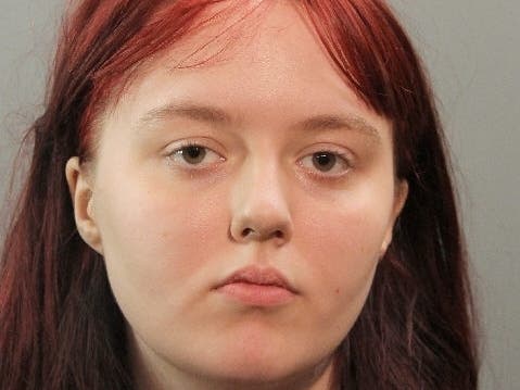 Police ID Woman In Fatal DWI Crash Where Woman Flees In Officer's Car ...