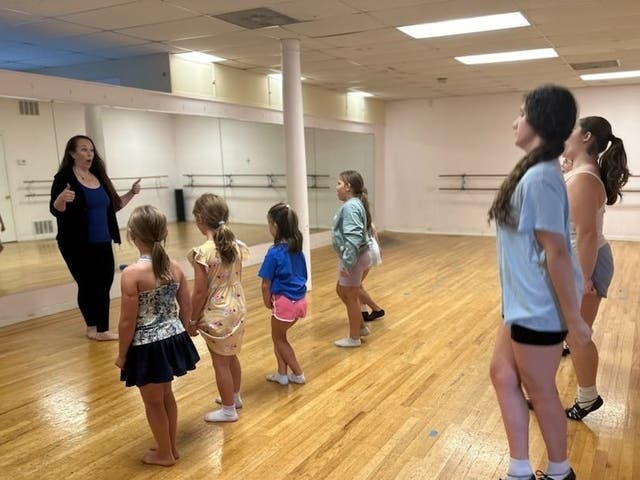 New Studio Celebrating Irish Dance, Cat Rescue Steps Off In Mattituck ...