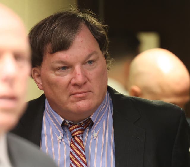 Gilgo Case Update: Hearing Date Set To Determine DNA Admissibility ...