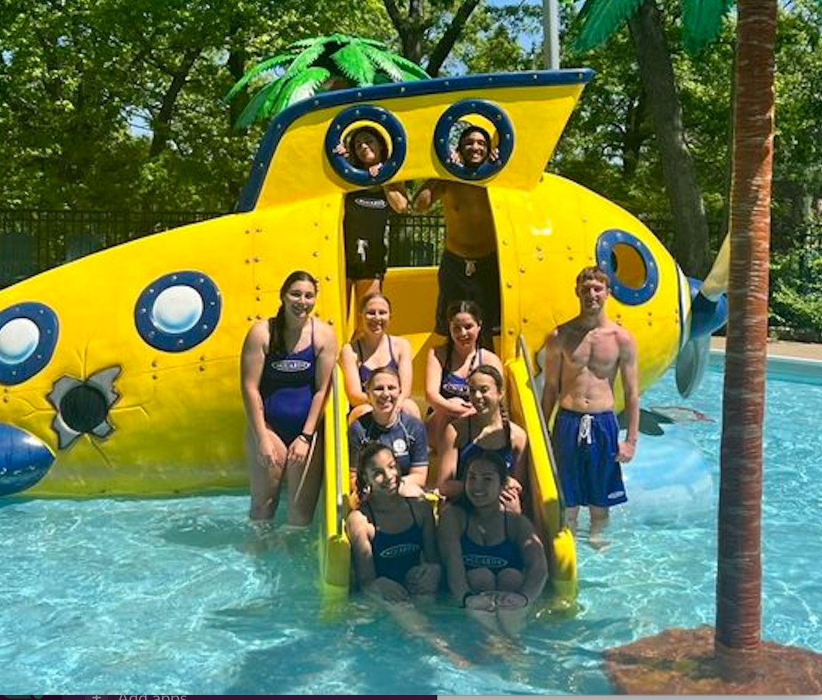 Splish Splash Water Park Hiring 1,000 Team Members for 2025 Season ...