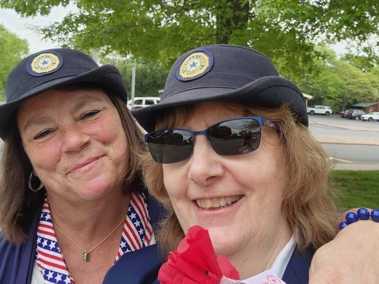 'Pop Over For A Poppy' Drive-Through Event At Southold American Legion ...