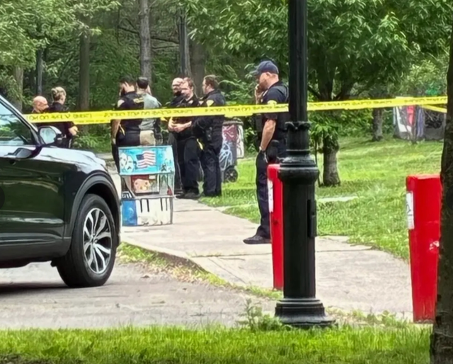 Woman Found Dead In CT Skate Park Identified: Police | New Haven, CT Patch